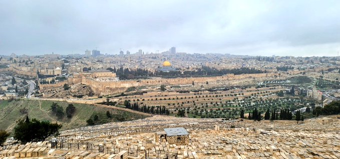 The Blogs: The Sage of Antwerp | Mendy Chitrik | The Times of Israel