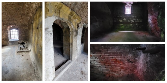The Blogs: Jewish Dungeon in Istanbul! | Mendy Chitrik | The Times of ...