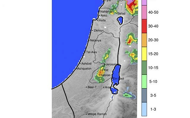 The Blogs: Snow in the air -- will it stick? | Barry Lynn | The Times ...