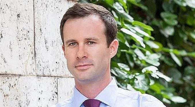 The Blogs: Matthew Bucklin: Talking about Science-Industry | Carolina ...