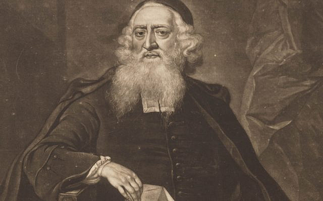 The Blogs: A Tale of Two Pamphlets: The First Machlokes of the German ...