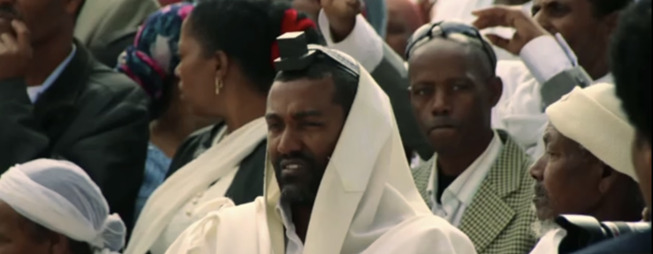 The Blogs: The race to be Jewish | Hayim Leiter | The Times of Israel
