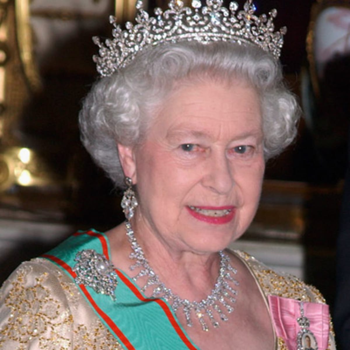 The Blogs: Mazel Tov to Queen Elizabeth | David Newman | The Times of ...