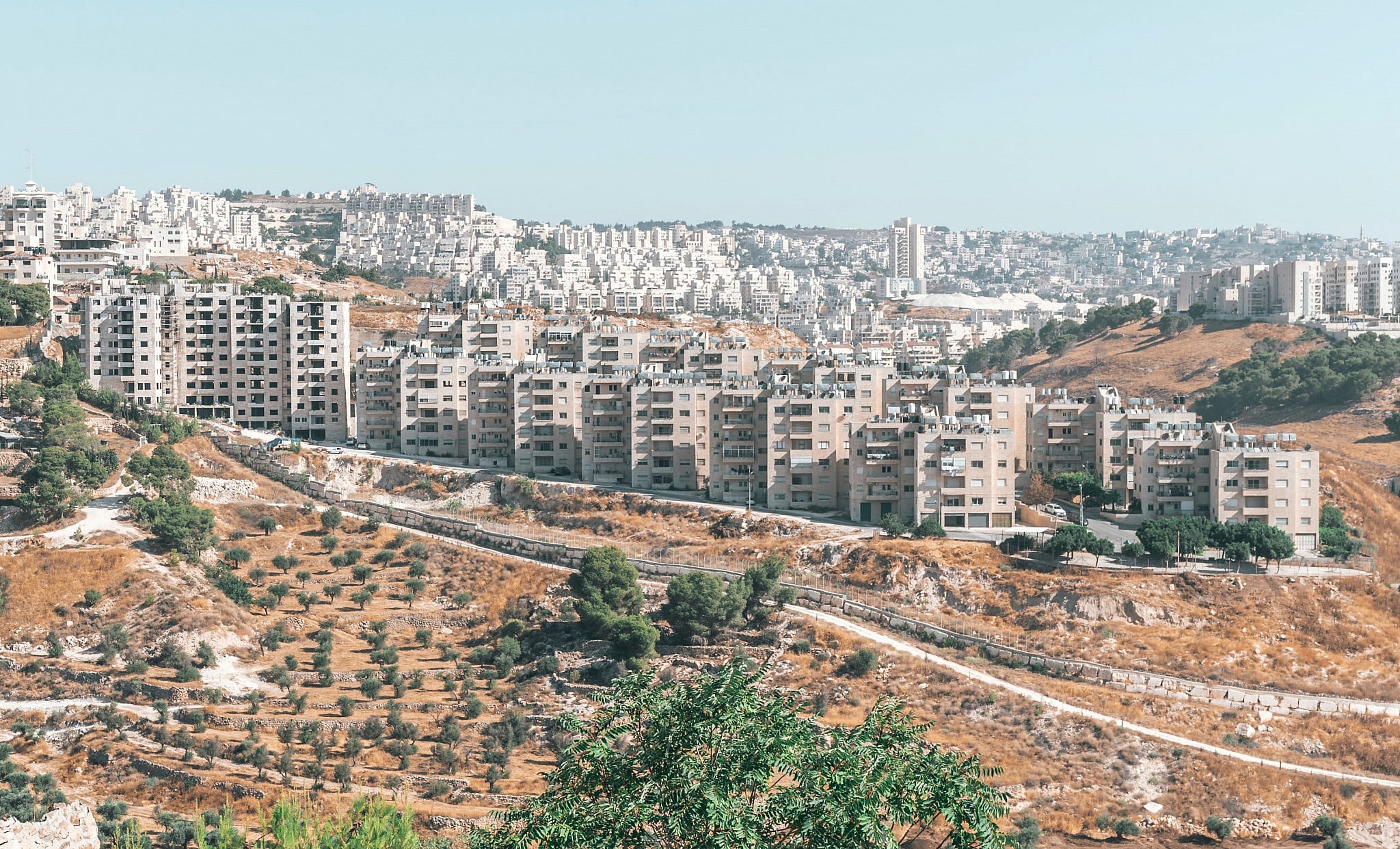 The Blogs: [Guide] Buying Property in Israel | Arthur Yakubovich | The ...
