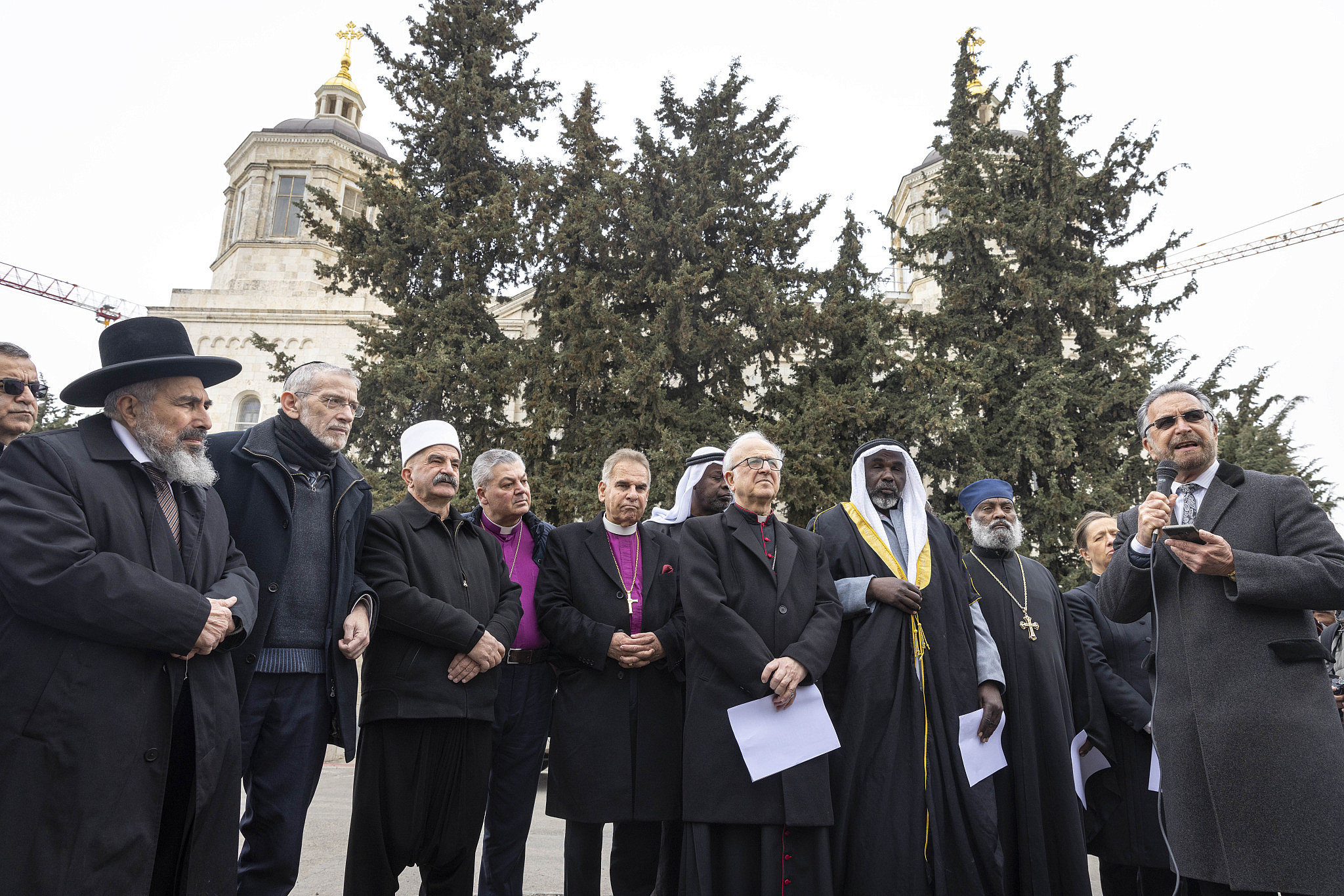 The Blogs: Russia’s war in Ukraine reveals a crisis in religion ...