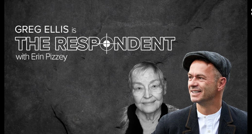 The Blogs: Greg Ellis VS the family court cartel | Hannah Gal | The ...