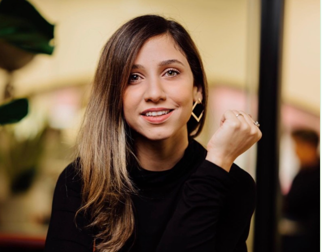 The Blogs: Tech Leaders: Gal Segev, Trusstor | Omri Hurwitz | The Times ...