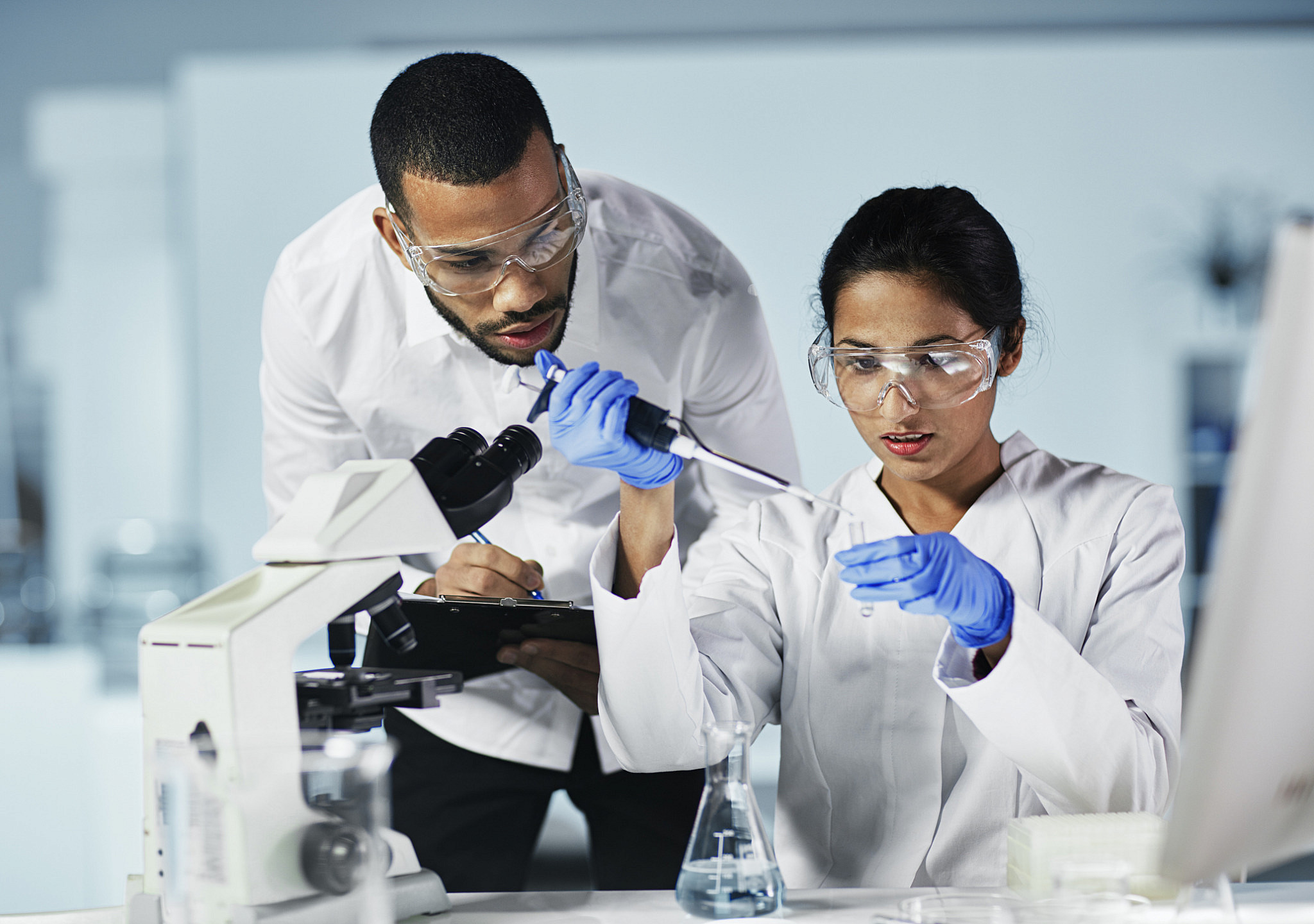 The Blogs: It’s Time to Close the Gap and Demand Diversity in Medical ...