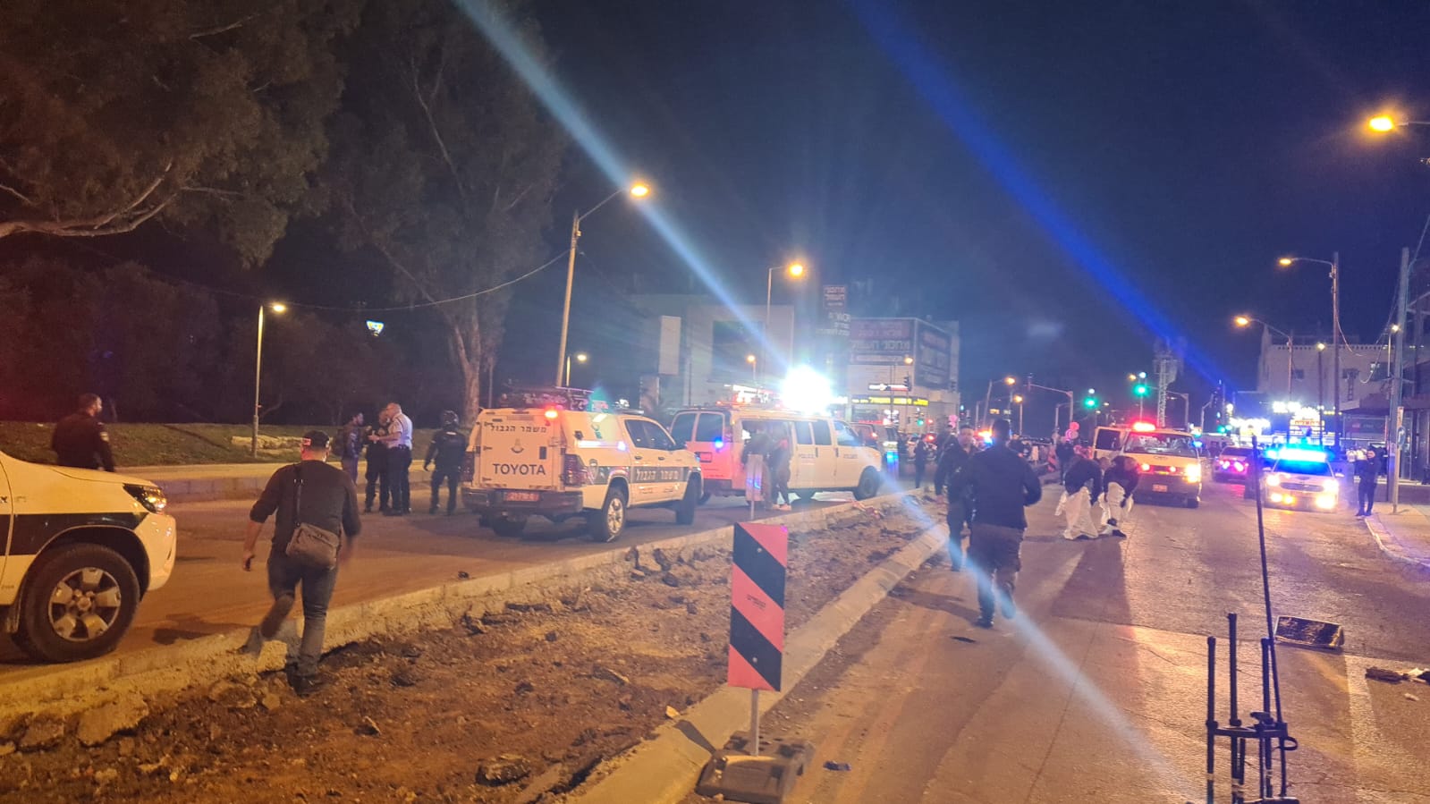 The Blogs: Palestinian terrorism is the real enemy of the Palestinians ...