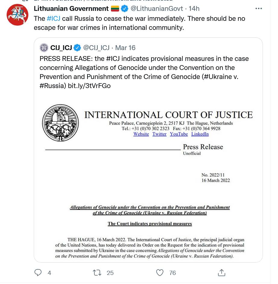 The Blogs: Selective justice | Grant Arthur Gochin | The Times of Israel