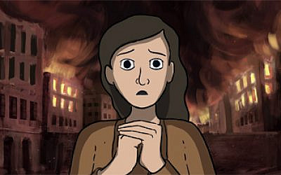 The Blogs: 'I Am Here' -- Lessons from a Holocaust Survivor | Marcia G ...