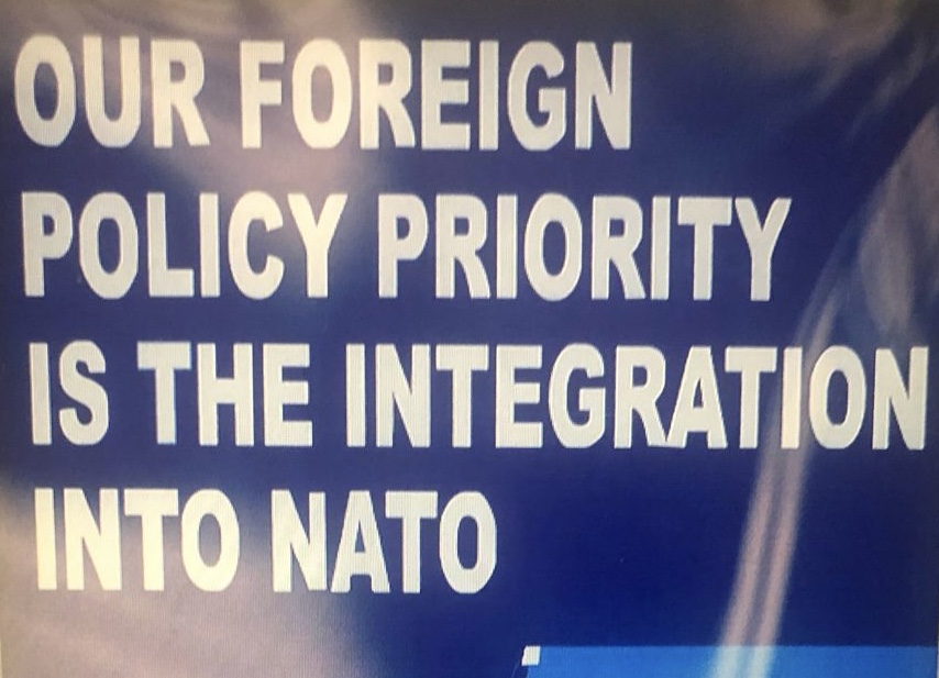 The Blogs: Ben & Jerry´s Geopolitical Priorities | Julian Schvindlerman ...