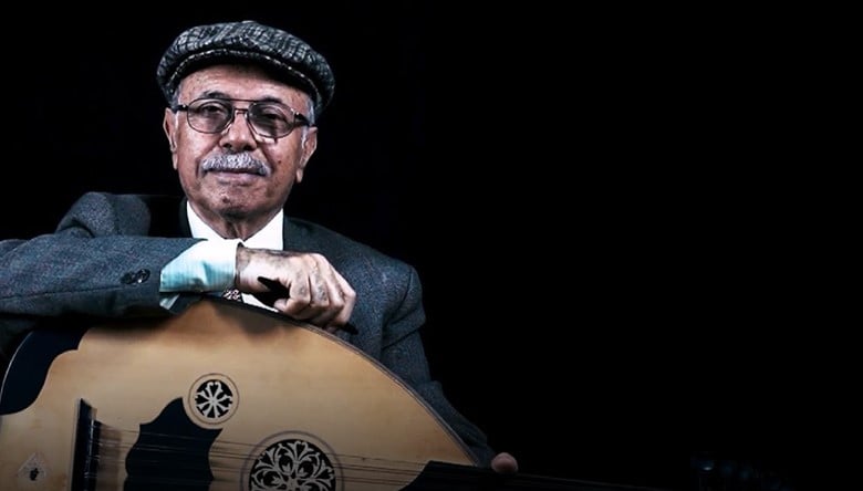 The Blogs: The great artist Muhammad Ali Shaker | Michael Arizanti ...