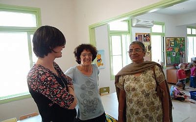 The Blogs: Negba – a kibbutz with a war memorial | Jatinder Yakhmi ...