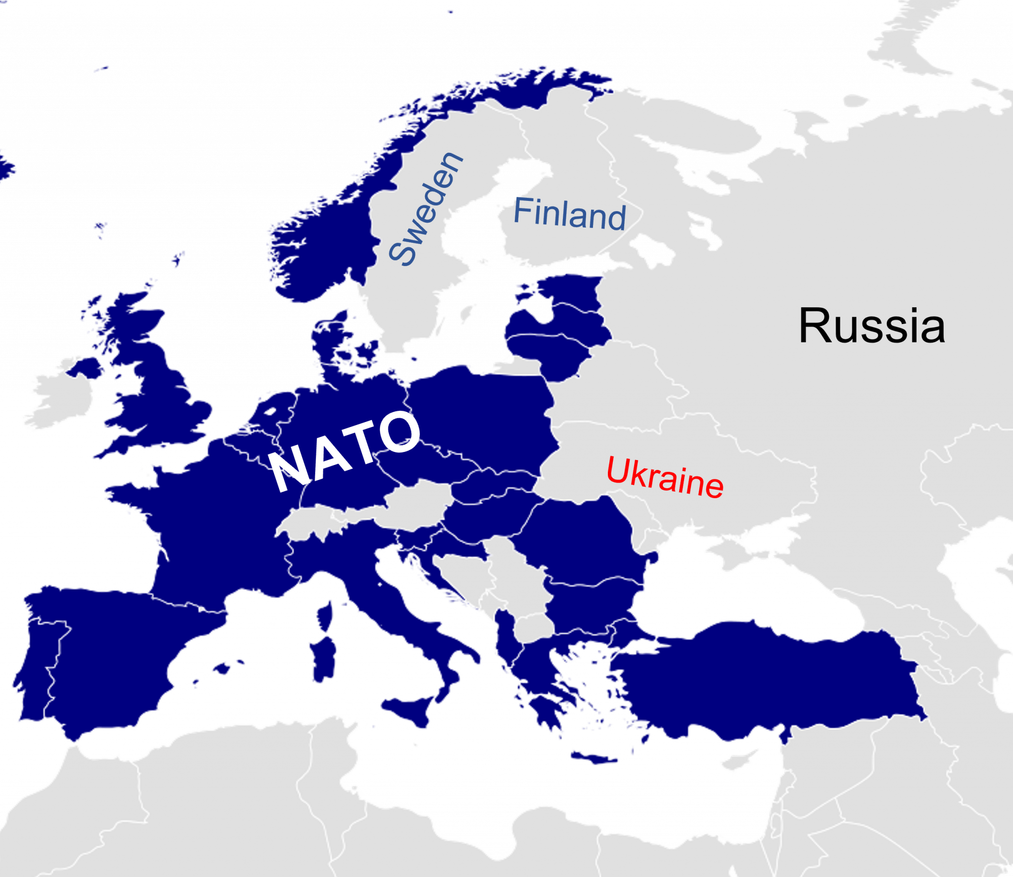 The Blogs: Russia & Ukraine: the smartened-up story – Chapter II | Noru ...