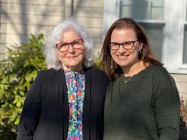 The Blogs: Helping Ourselves and Others Through Hadassah | Sara Mason ...