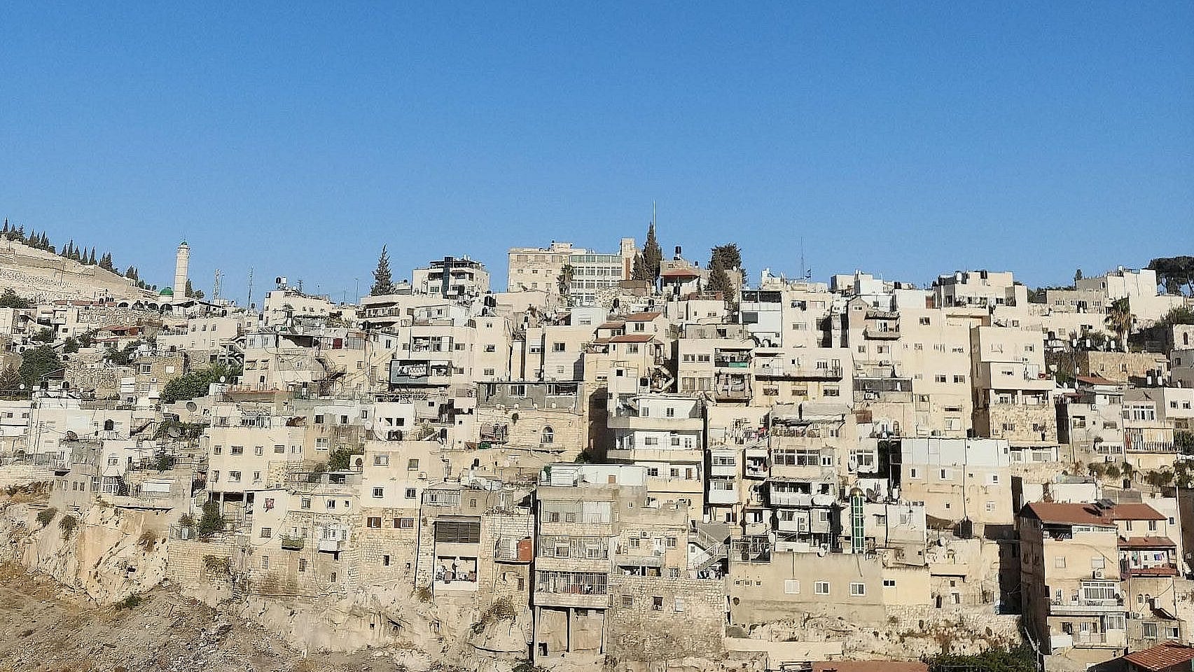 The Blogs: Jerusalem Stone: Stereotomy or Lobotomy? | Liba Kakoun | The ...