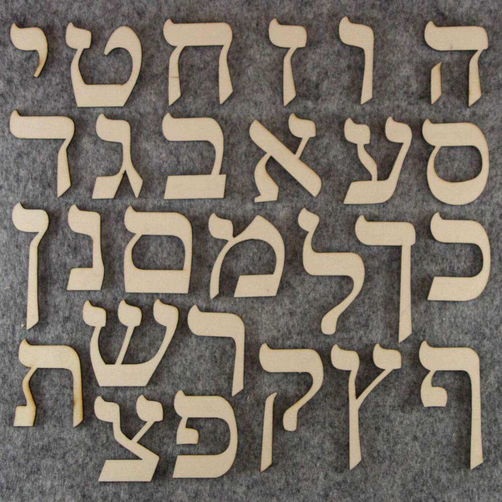 The Blogs: Hebrew: A Bridge for Jewish Communities Worldwide and the ...