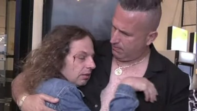 The Blogs: Words of a Victim of Jewish Terror | Amir Hetsroni | The ...