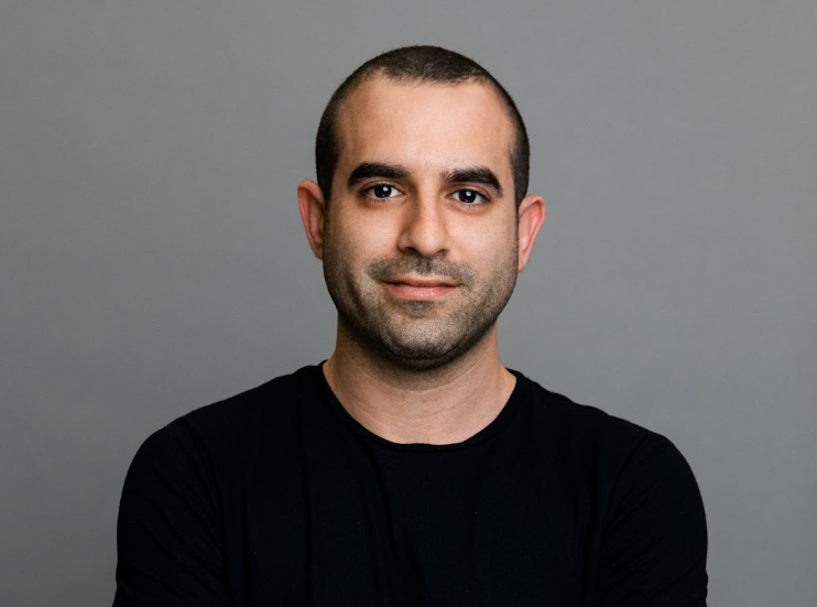 The Blogs: Tech Leaders: Ben Samocha, Founder, CryptoJungle | Omri ...
