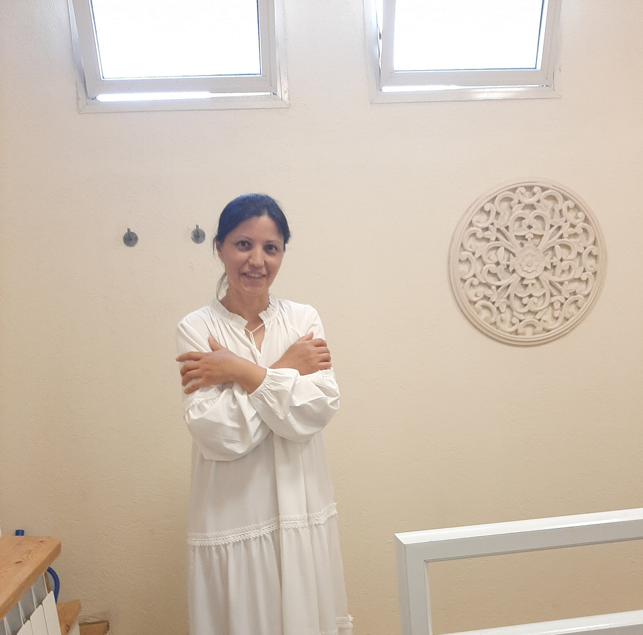 The Blogs: An Angel at the Mikveh | Haviva Ner-David | The Times of Israel