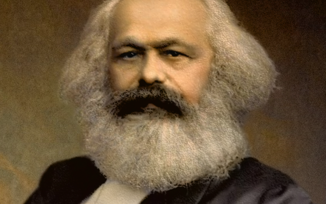 The Blogs: What can religious Jews learn from Marx? | Shmuly Yanklowitz ...