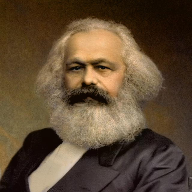The Blogs: What can religious Jews learn from Marx? | Shmuly Yanklowitz ...