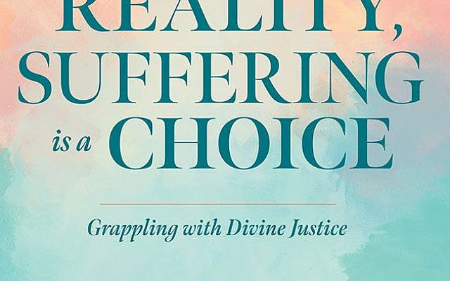 The Blogs: Book Review: Pain Is a Reality, Suffering Is a Choice | Ben ...
