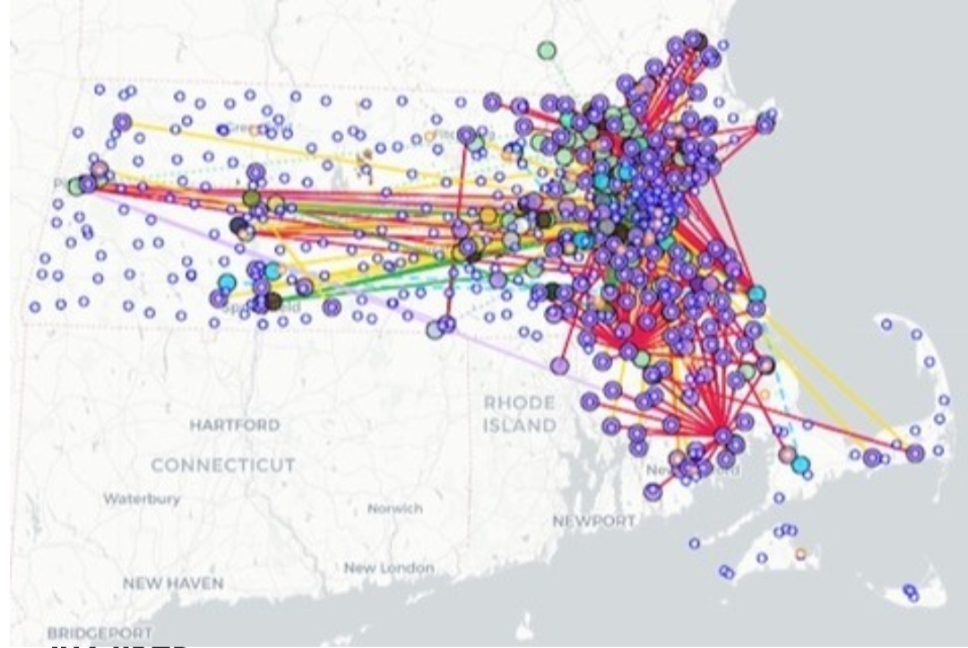 The Blogs: When anti-Zionist tropes become antisemitic tropes | Jonah ...