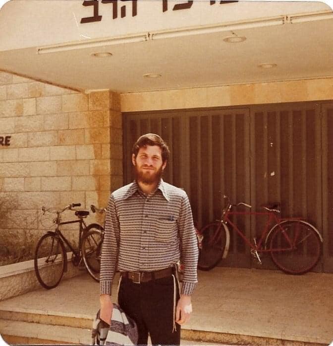 The Blogs: An Open Letter to Zvi Glatt (on his 42nd Yurtzeit) 17 Iyar ...