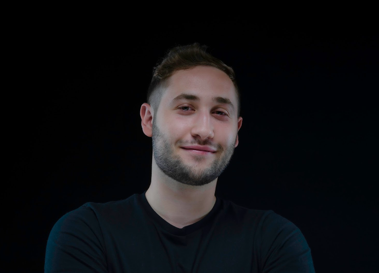 The Blogs: Tech Leaders: Jonathan Bierig, The Ultimate Odds | Omri ...