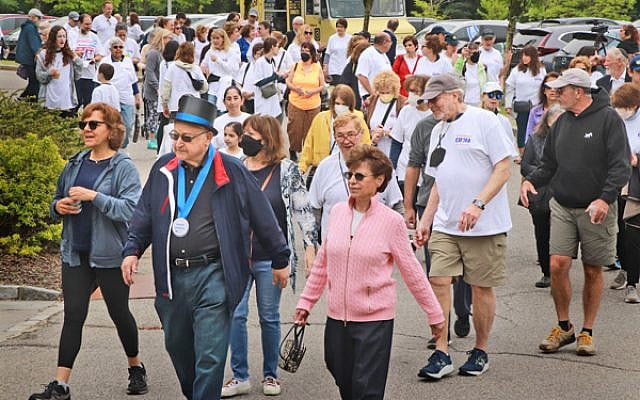 The Blogs: How Hadassah Nassau Raised Record Sum for Stem Cell Research ...