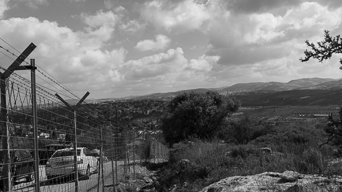 The Blogs: James' Journey to Jerusalem: A Film Review | Yocheved Pianko ...