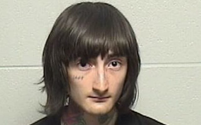 The Blogs: Bobby Crimo NEEDS immediate psychiatric care! | Vicki Polin ...