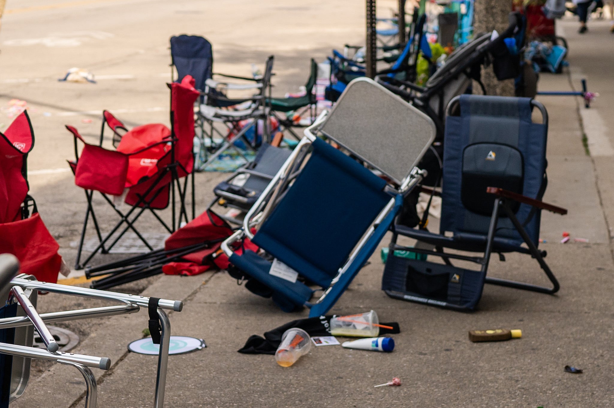 The Blogs: Is It Time To Go? | Brett Abrams | The Times of Israel