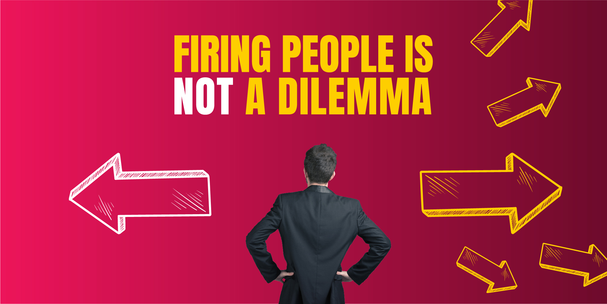 The Blogs: Firing people is not a dilemma | Ronen Menipaz | The Times ...