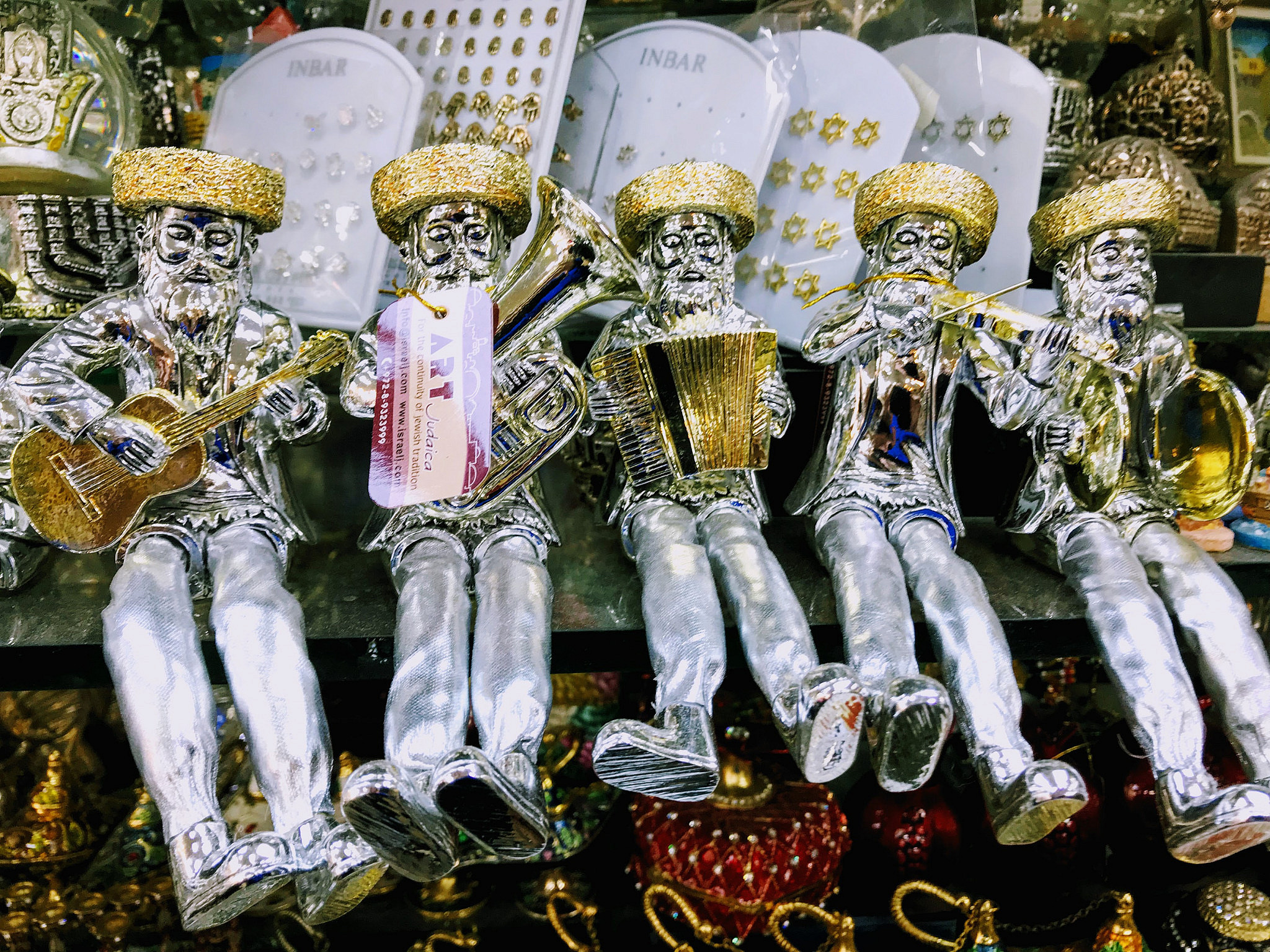 The Blogs: Sprinkling of Jewish Wit and Wisdom | Andy Blumenthal | The ...