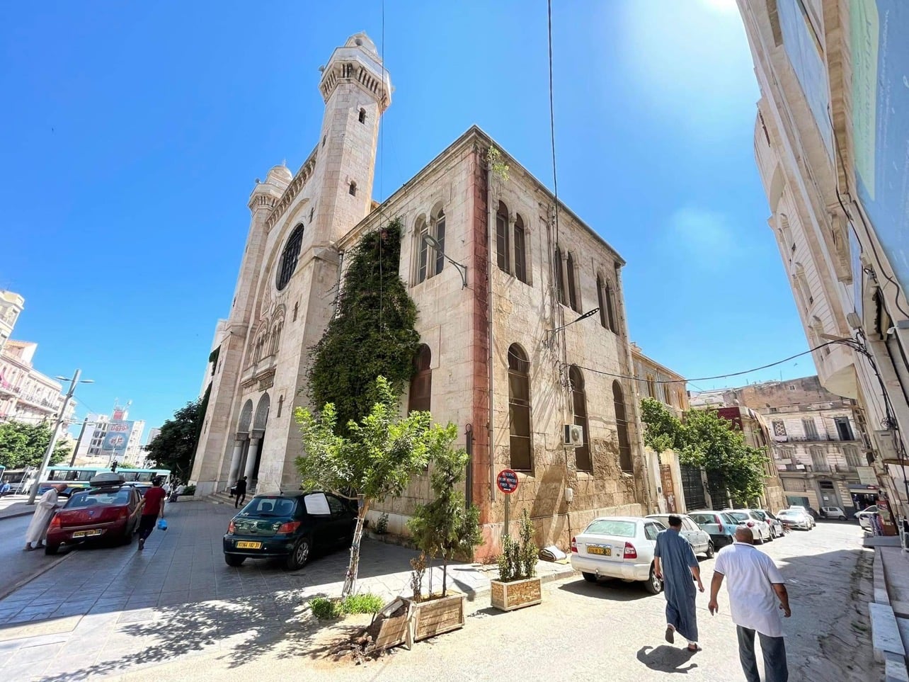The Blogs: Rock the Casbah: Algeria's deep Jewish connection | Nathan ...