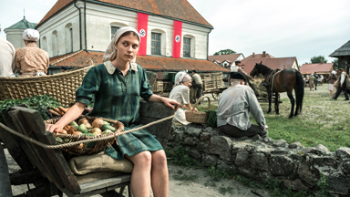 The Blogs: 'My Name Is Sara' -- A Portrait of Endurance | Marcia G ...