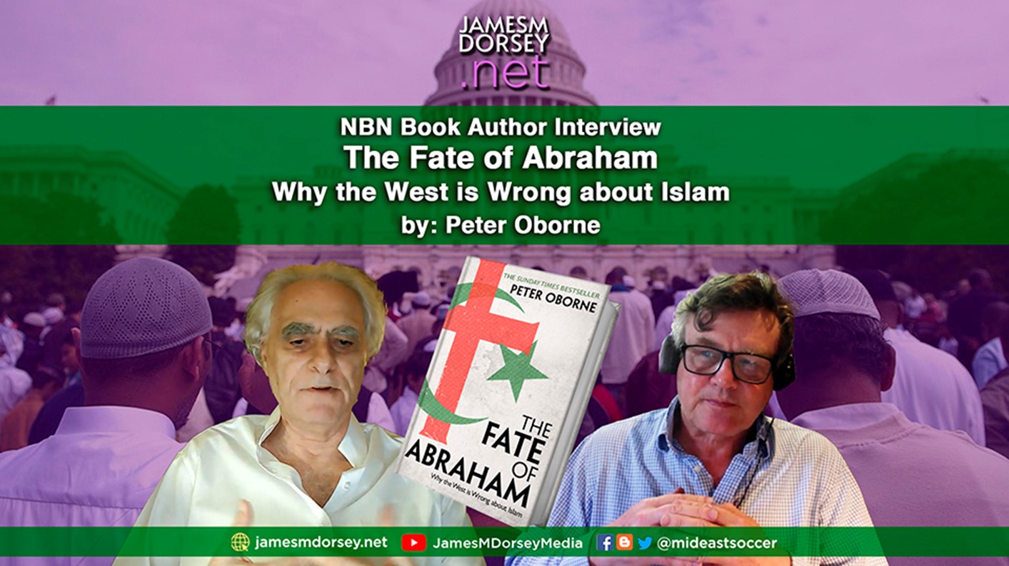 The Blogs: 'The Fate of Abraham: Why the West is Wrong about Islam,' by ...