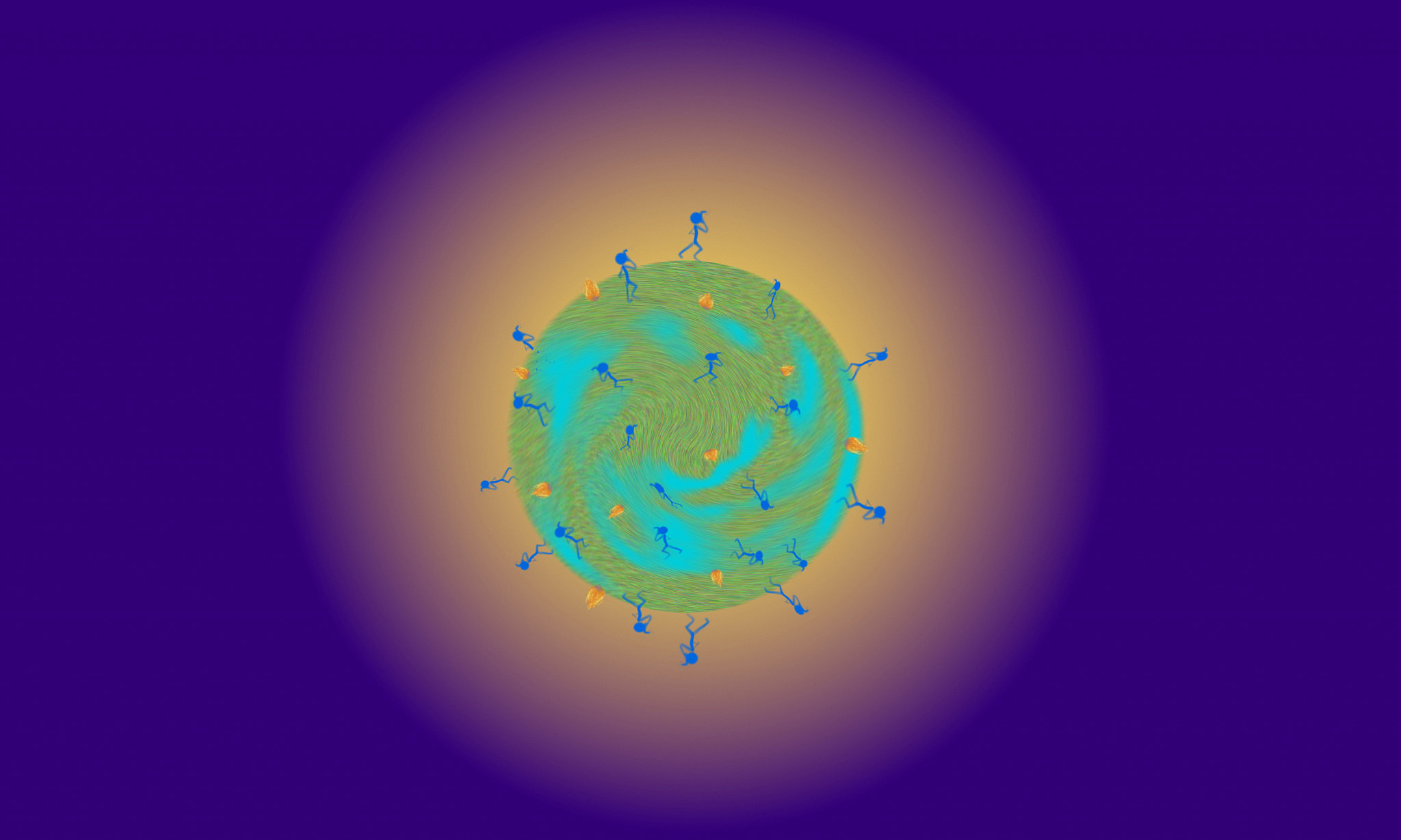 The Blogs: Reconnoitering. In Five Part Harmony. | Audrey N. Glickman ...