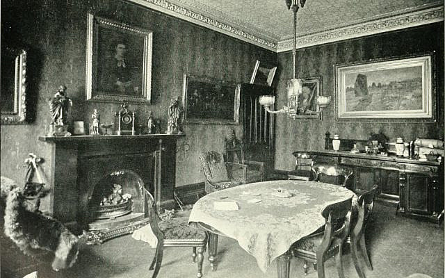 Domain furniture marion store