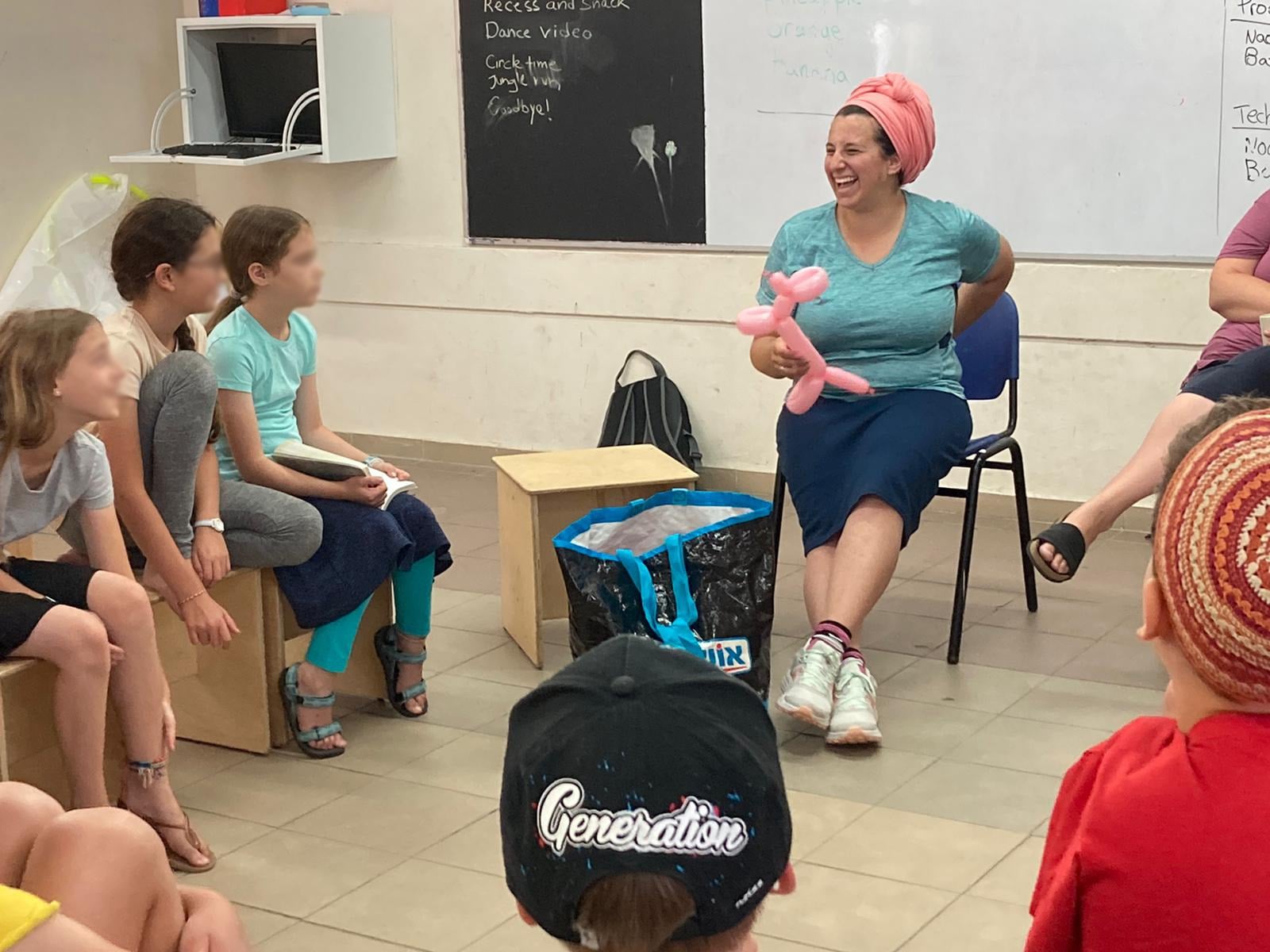 The Blogs: Kids who slap, exhausted teachers: The Israeli school system ...