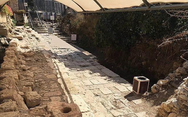The Blogs: On Tisha B'Av, the long road of memory | Ari Berman | The ...