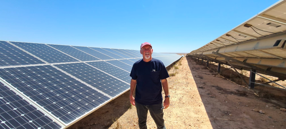 The Blogs: The Israeli Army's Best Kept Secret - Renewable Energy ...