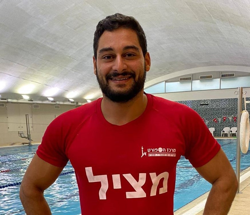 The Blogs: The angels who saved my husband's life | Shira Pasternak Be ...