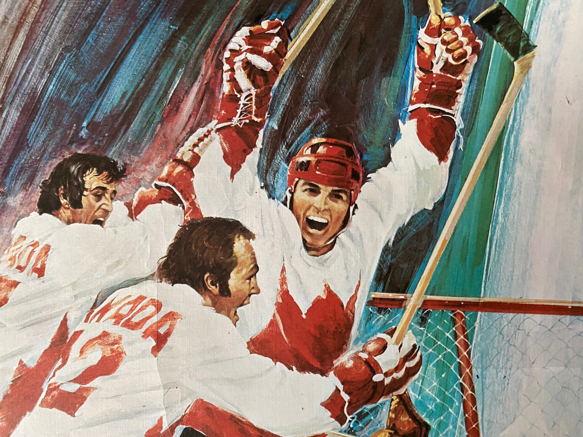 The Blogs: Paul Henderson and Theodor Herzl: What's the connection ...