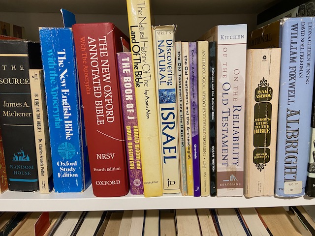 The Blogs: The Disappearance of the Toronto Jewish Library | Geoffrey ...