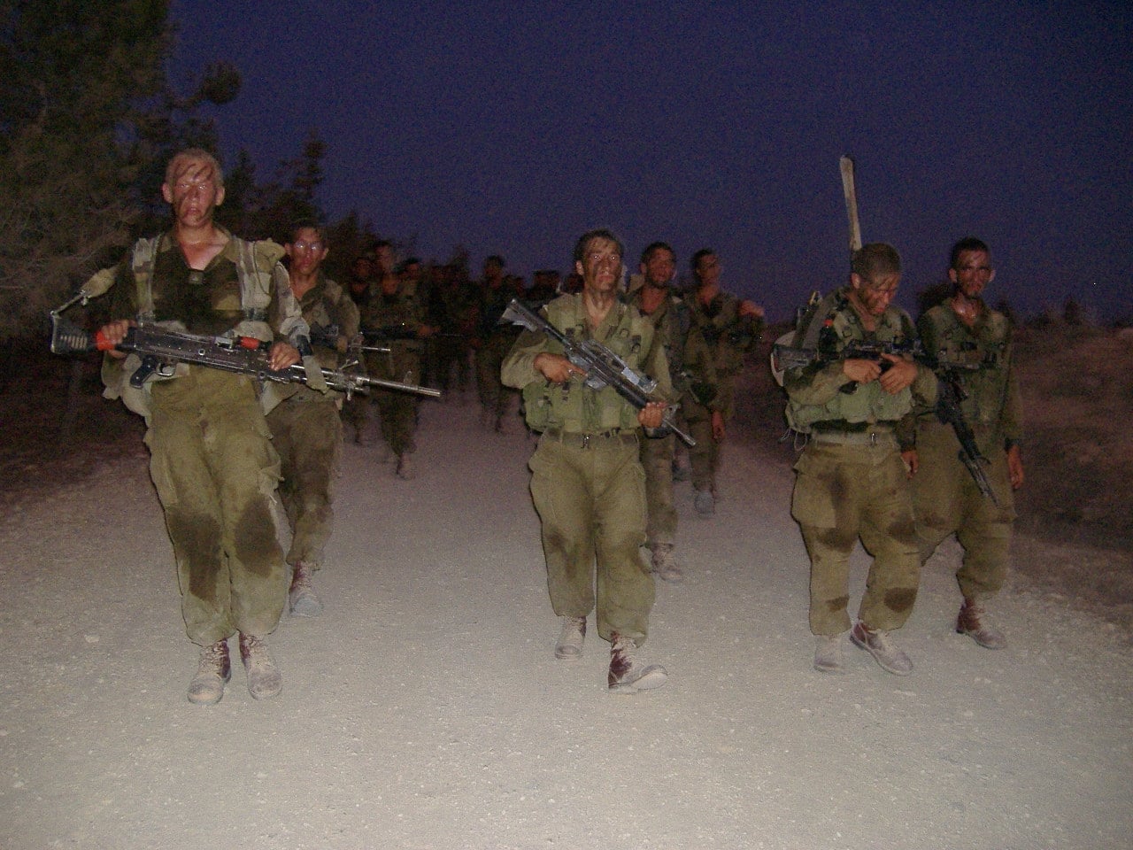 The Blogs: When Jews Took Nothing Lying Down | Harold Goldmeier | The ...