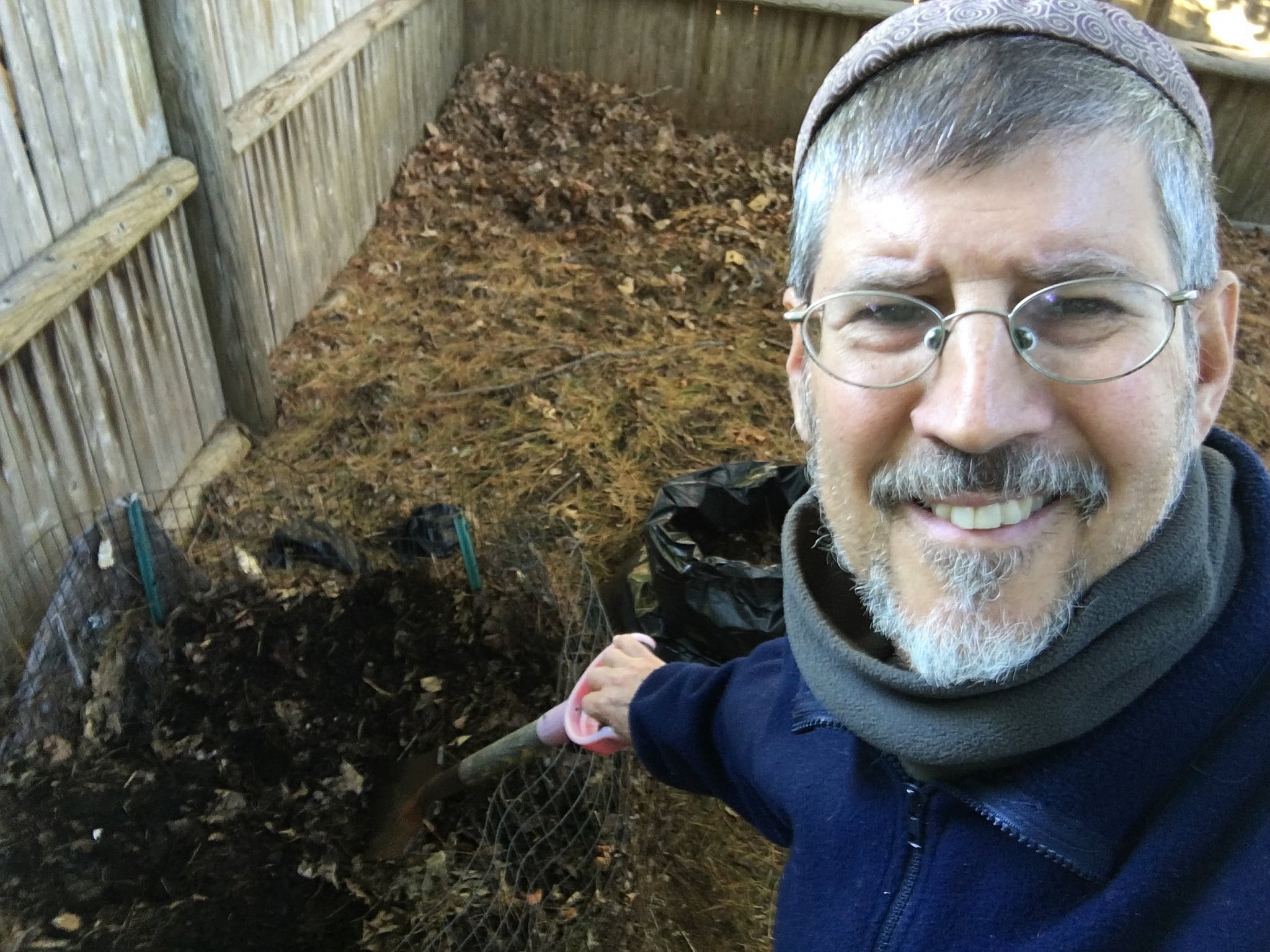 The Blogs: A Story of Tshuva: The Kabbalah of Compost and Climate ...